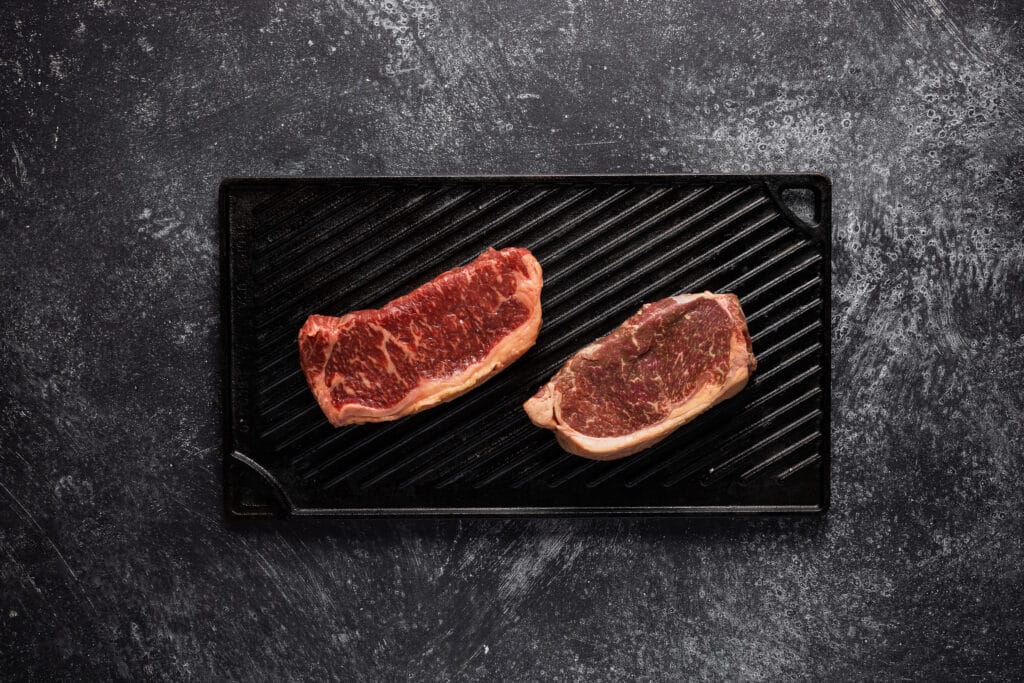 Wagyu Porterhouse Twin Pack - First Light NZ
