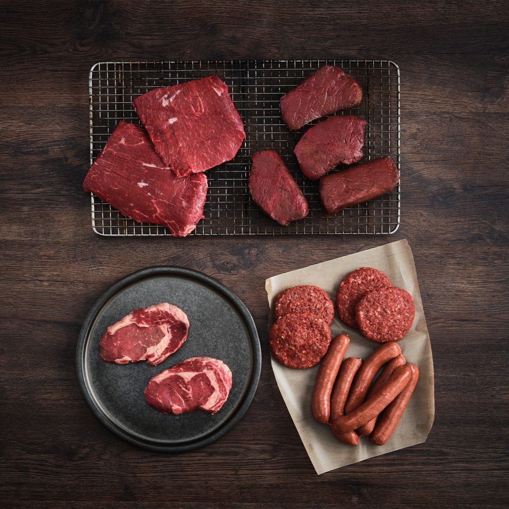 First Light Gift Box - First Light NZ