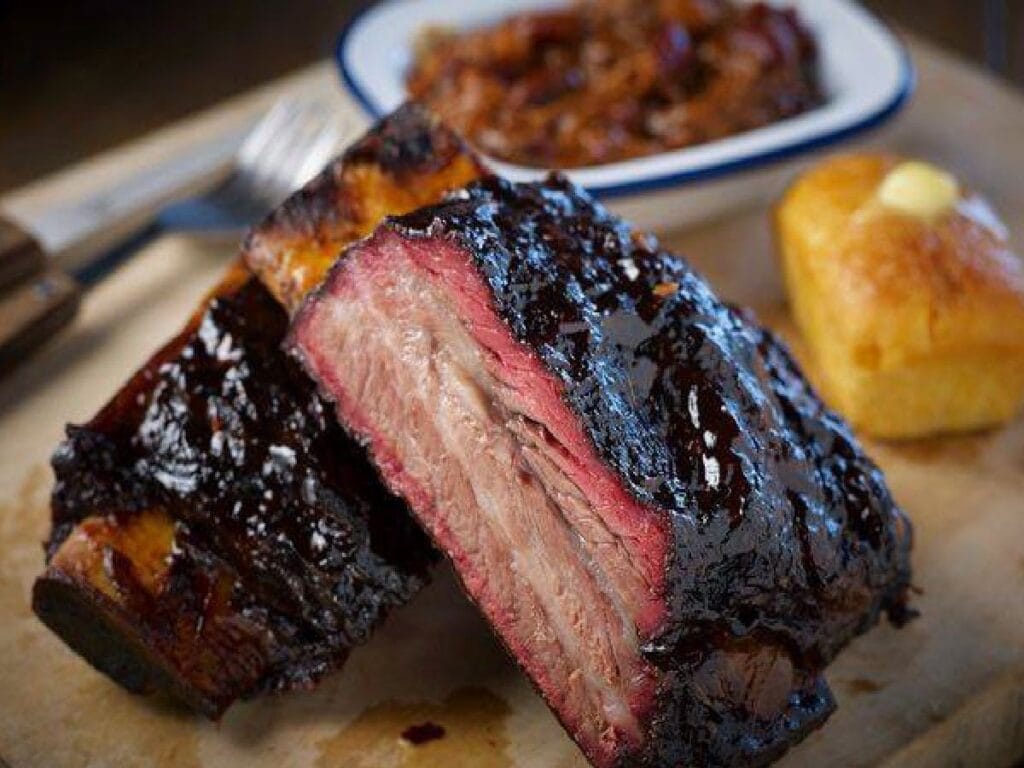 Wagyu Short Ribs - First Light USA