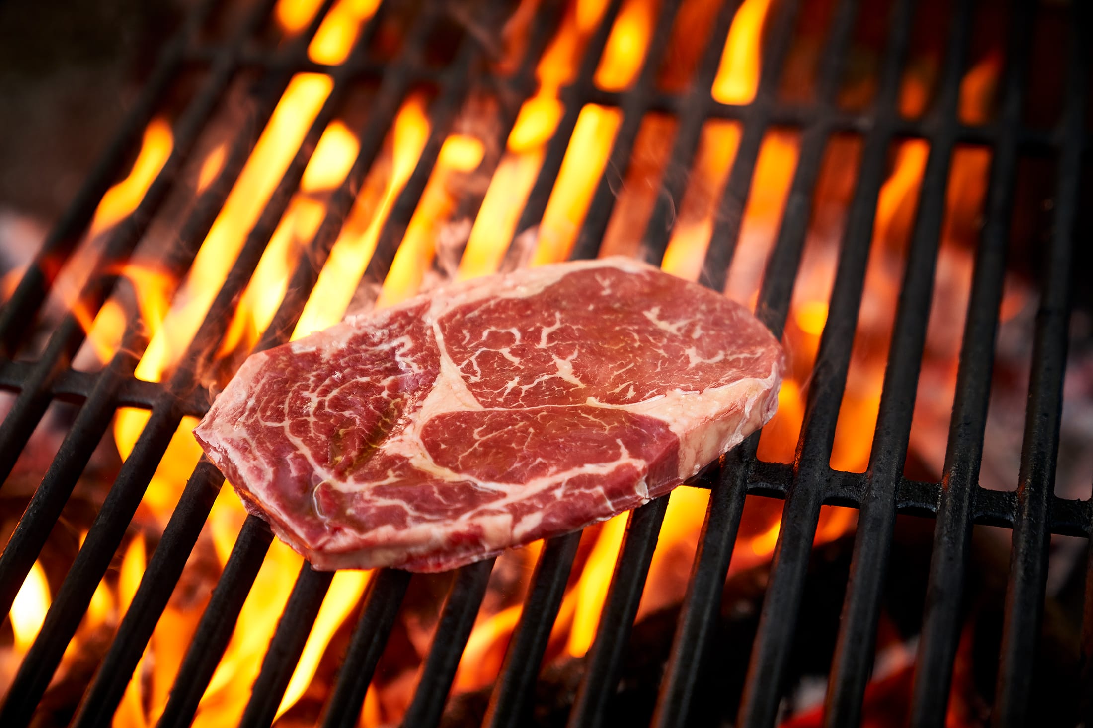 Wagyu Cooking Tips - First Light USA