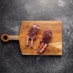 Elk - First Light USA