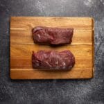 Elk - First Light USA