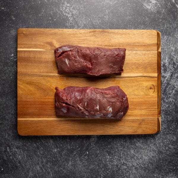 Elk - First Light USA