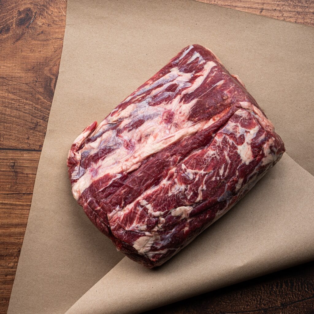 Wagyu Half Ribeye Loin (MBS 4-5) - First Light USA