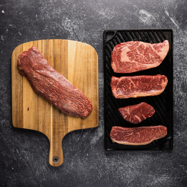 Wagyu Beef - First Light USA