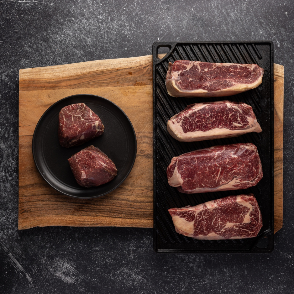Wagyu Beef - First Light USA