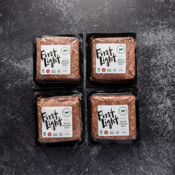 Wagyu Beef - First Light USA