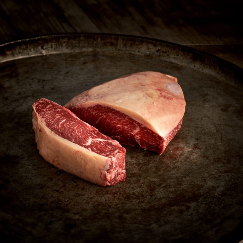 Wagyu Beef - First Light USA