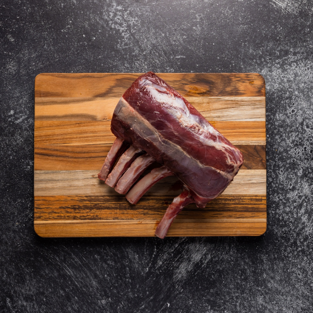 Elk - First Light USA