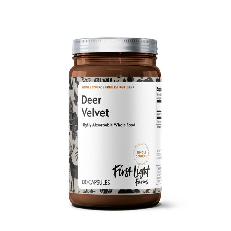 Venison - First Light USA