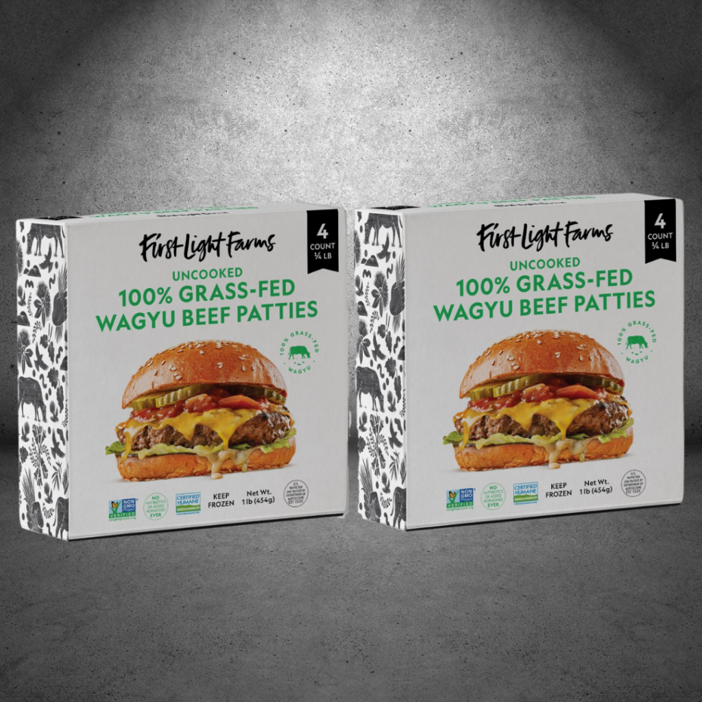 Wagyu Beef - First Light USA