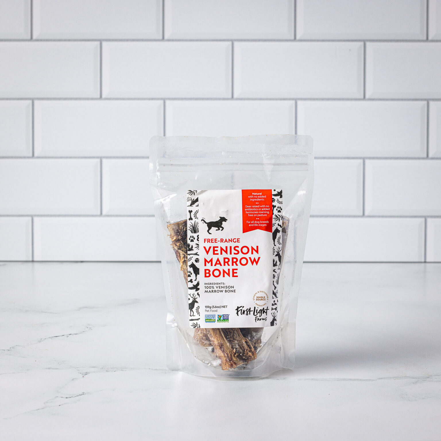 Dog Food - First Light USA