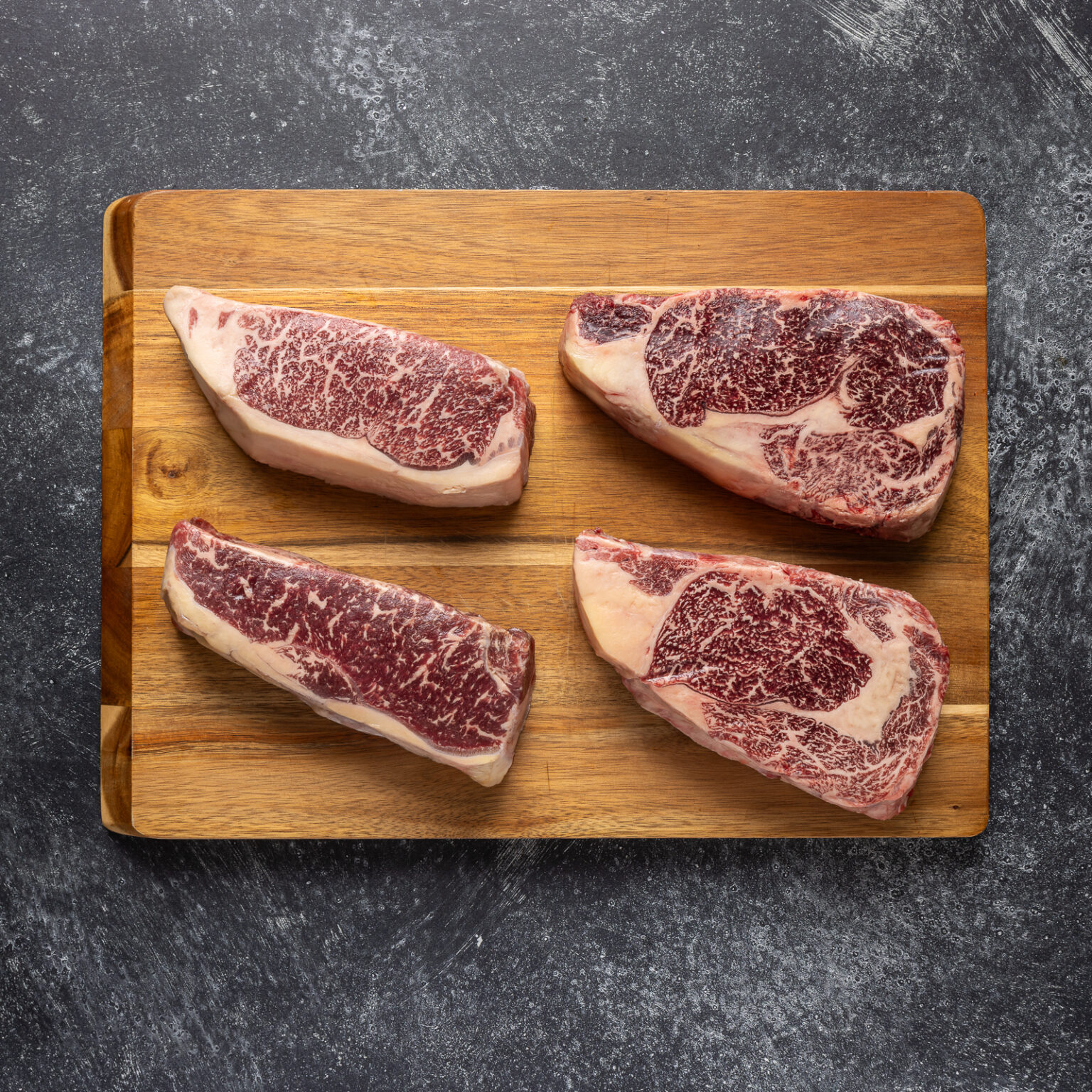 Wagyu Beef - First Light USA