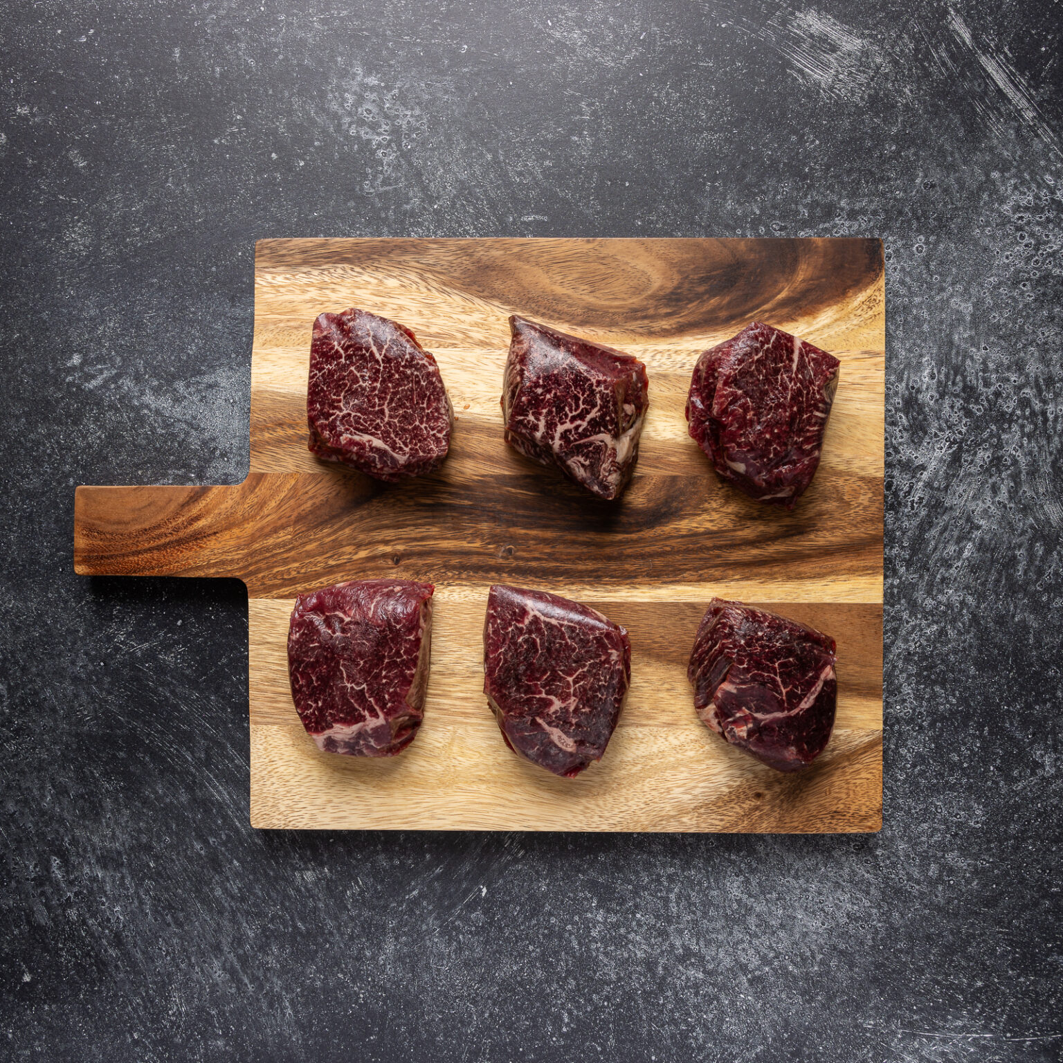 Wagyu Beef - First Light USA