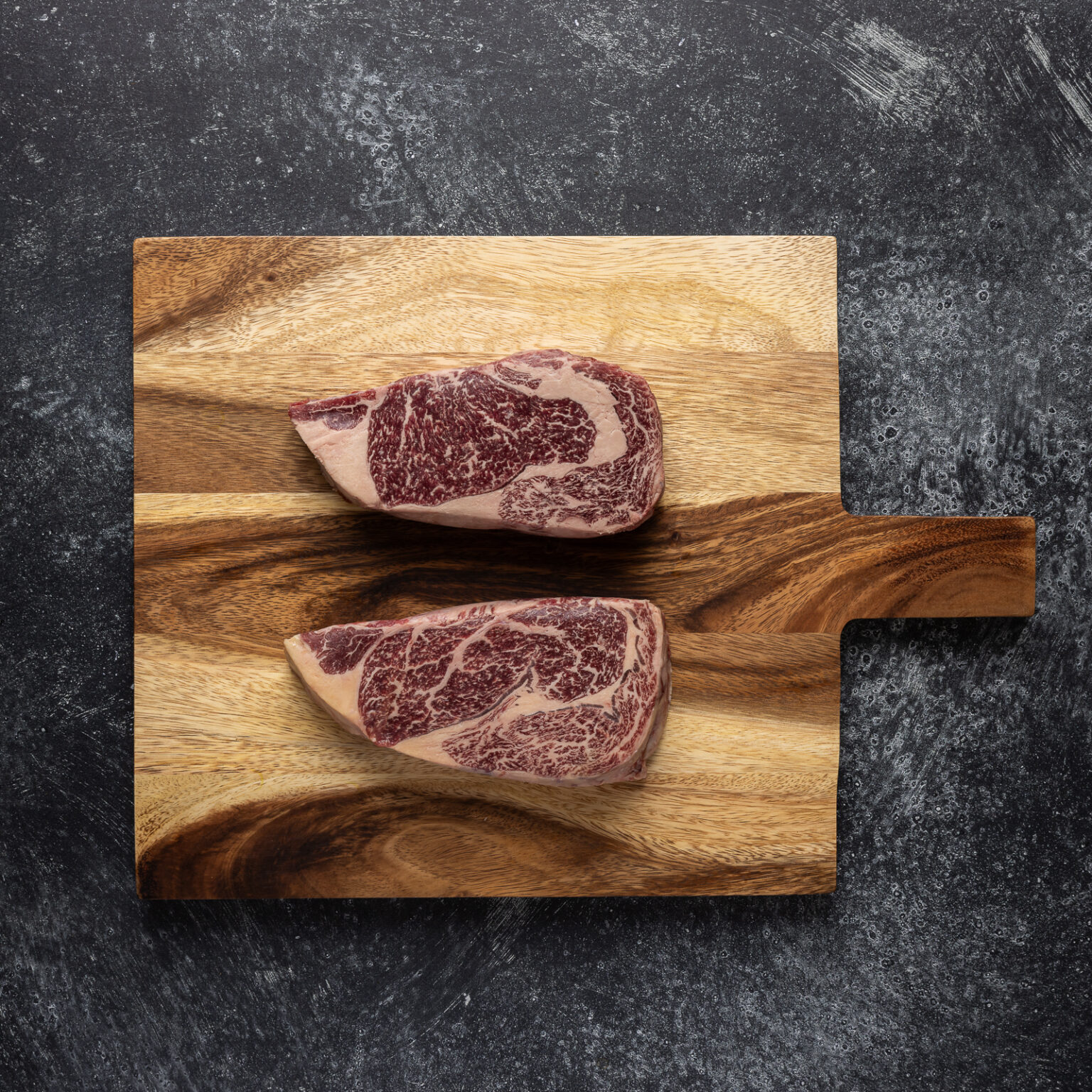 Wagyu Beef - First Light USA