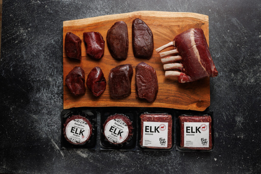 Elk Ultimate Box - First Light USA